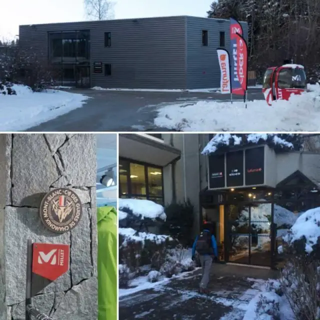 Millet vêtement, equipement montagne, randonnée, escalade