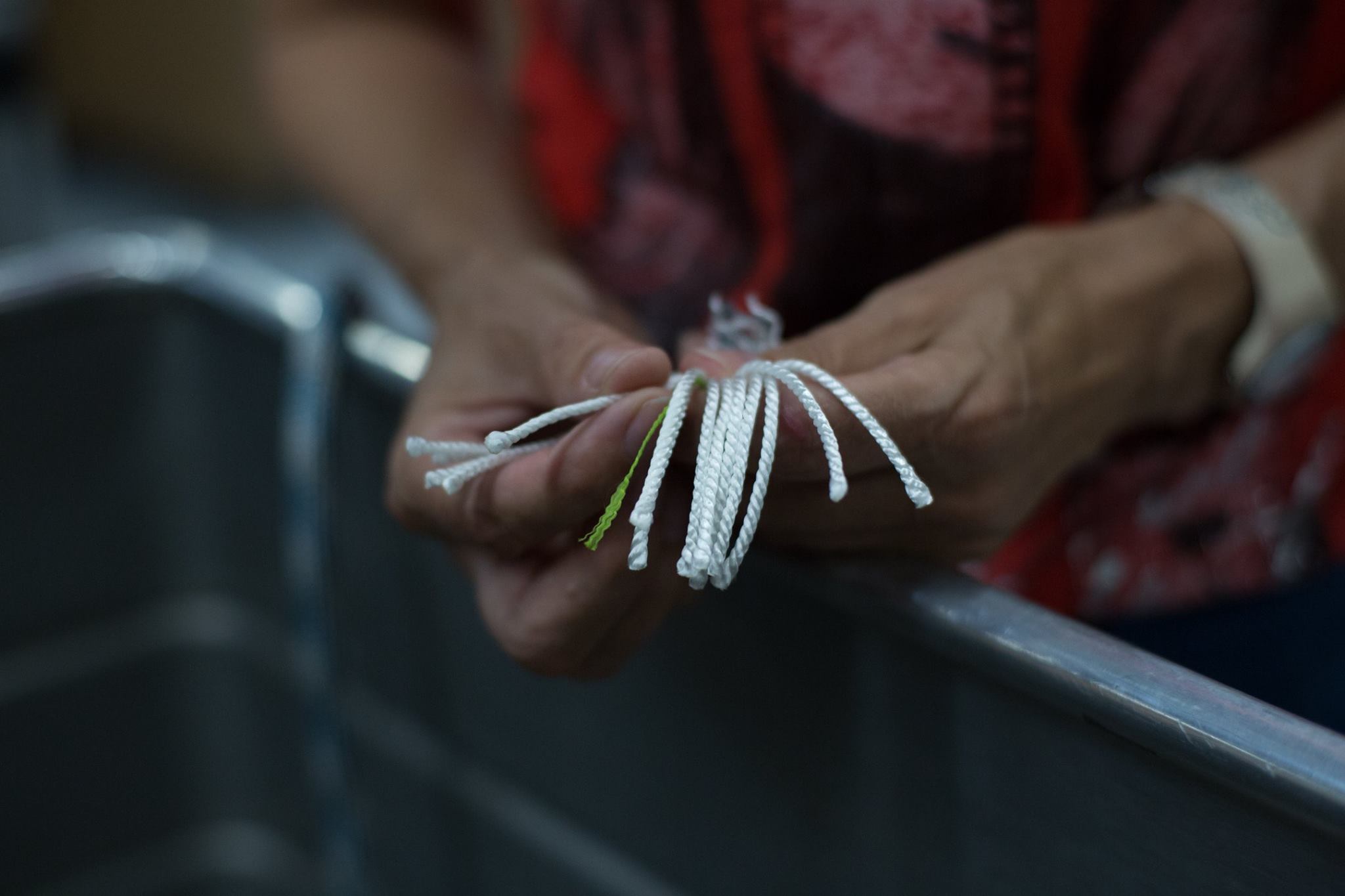 Comment choisir sa corde d'escalade, d'alpinisme?