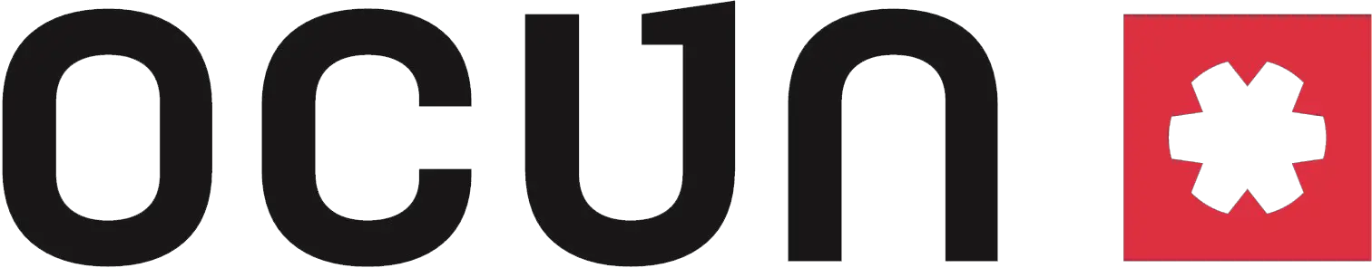 Ocun marque de matériel et vêtement d'escalade outdoor