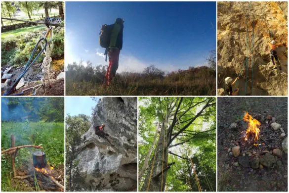 Adventure-Attitude pour une aventure et immersion en pleine nature