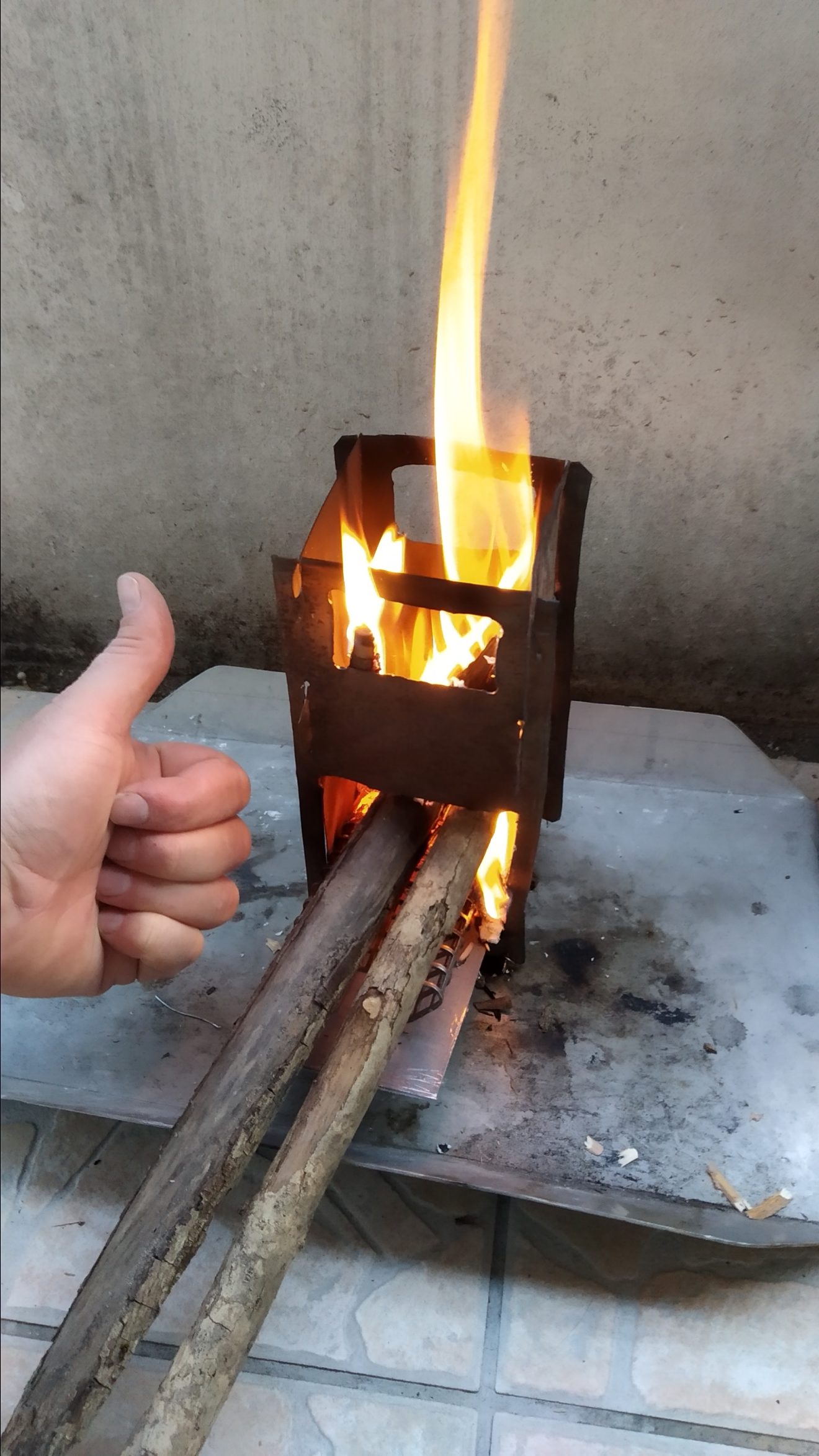 Comment choisir un réchaud ? AVIS ET CONSEILS EXPERTS