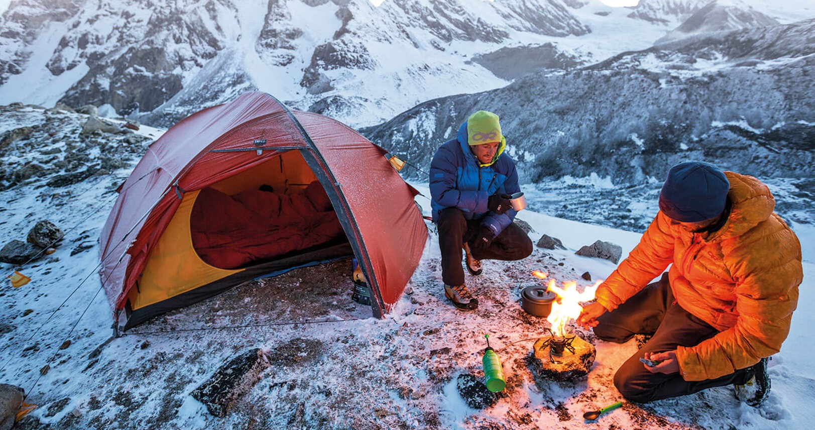 Comment choisir un réchaud ? AVIS ET CONSEILS EXPERTS
