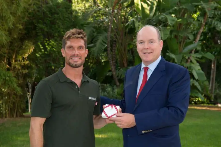 Rémi Camus aventurier, explorateur, conférencier et expert survie