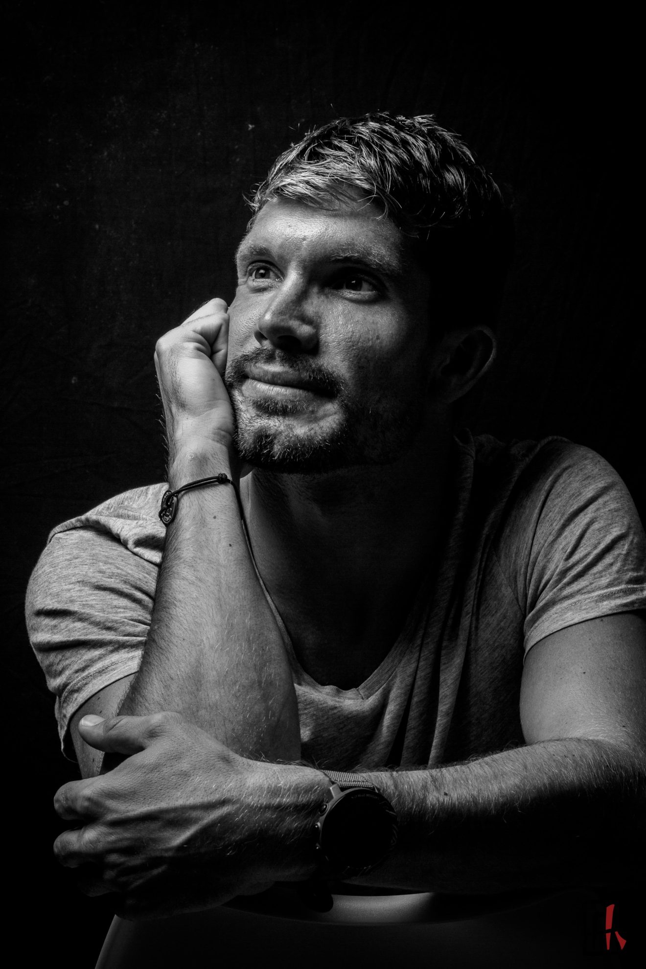 Rémi Camus aventurier, explorateur, conférencier et expert survie