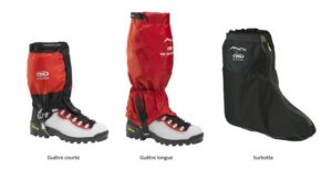 Comment choisir ses raquettes à neige ? Le guide complet