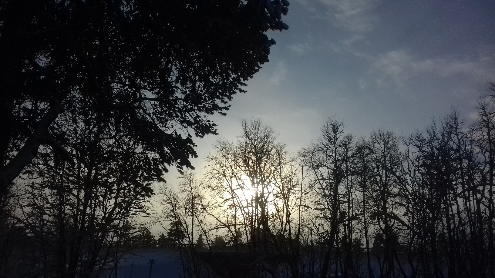 9 jours de voyage pour visiter Kiruna en Laponie Suédoise