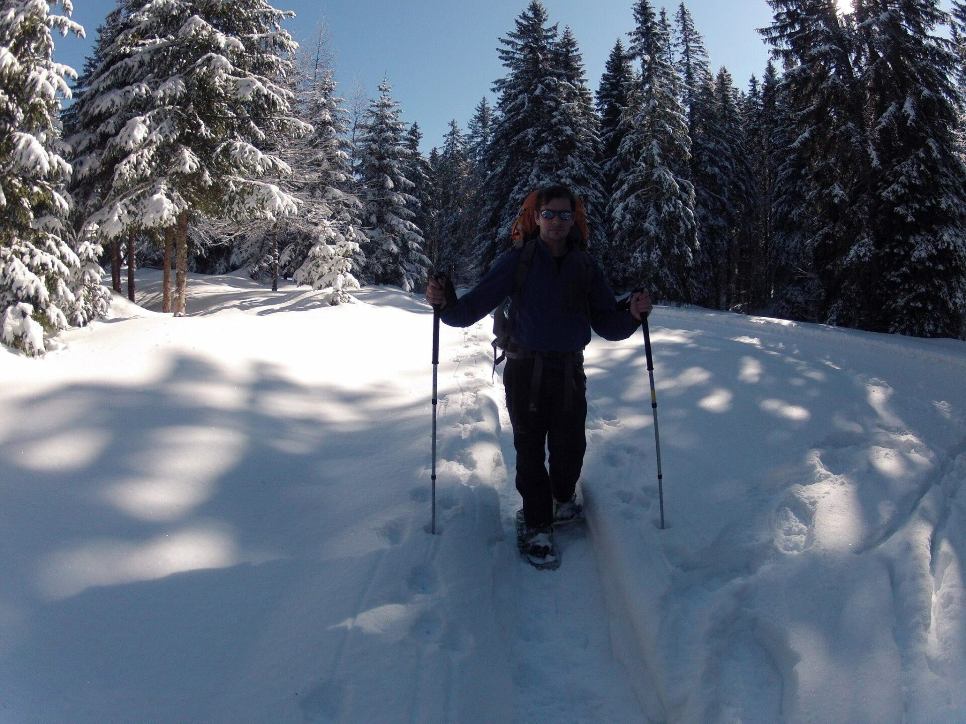 Comment choisir ses raquettes à neige ? Le guide complet