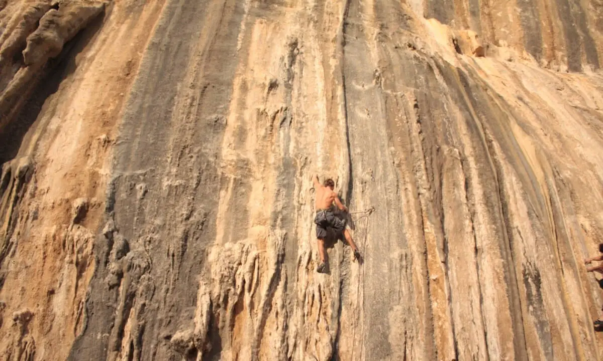 Sélection des plus beaux sites d’escalade d’Occitanie