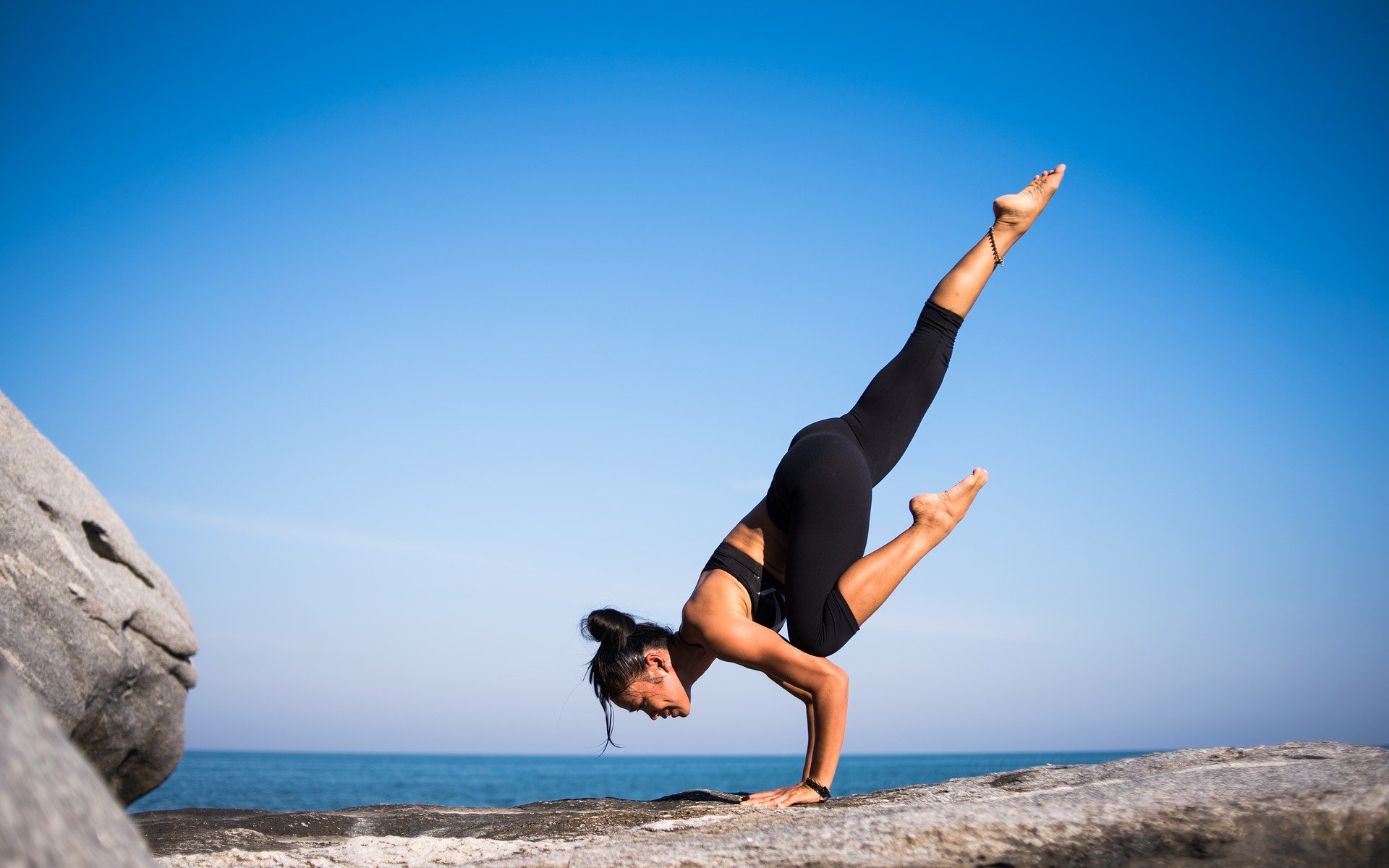 Découvrez les différents types de Yoga :pour bien choisir