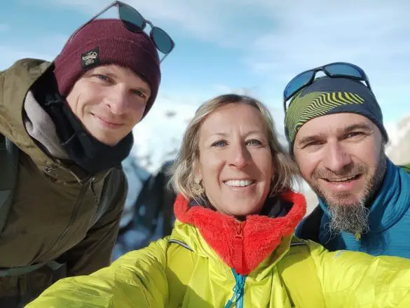 6 jours randonnée en Cappadoce & Mont Taurus en Turquie