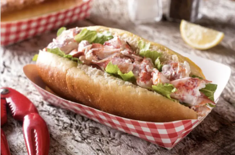 Les spécialités culinaires du Canada