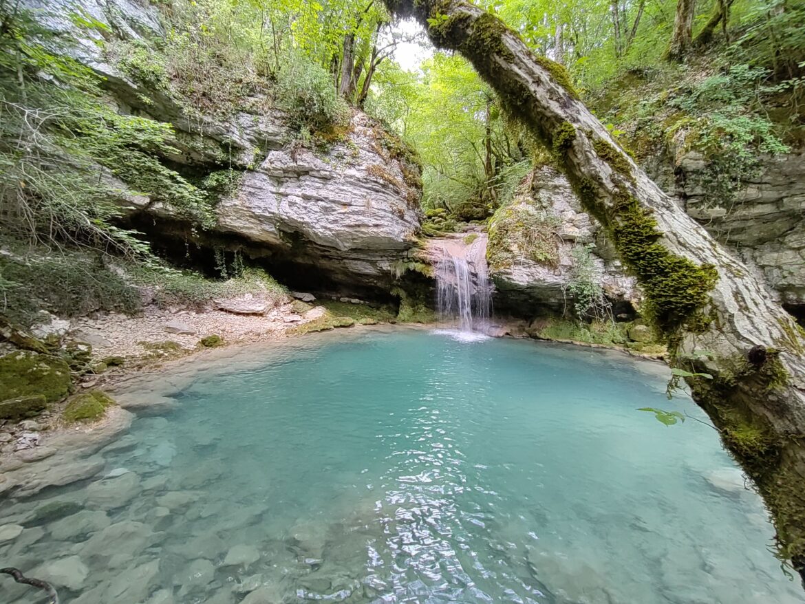 5 Randonnées autour de Lyon à découvrir absolument