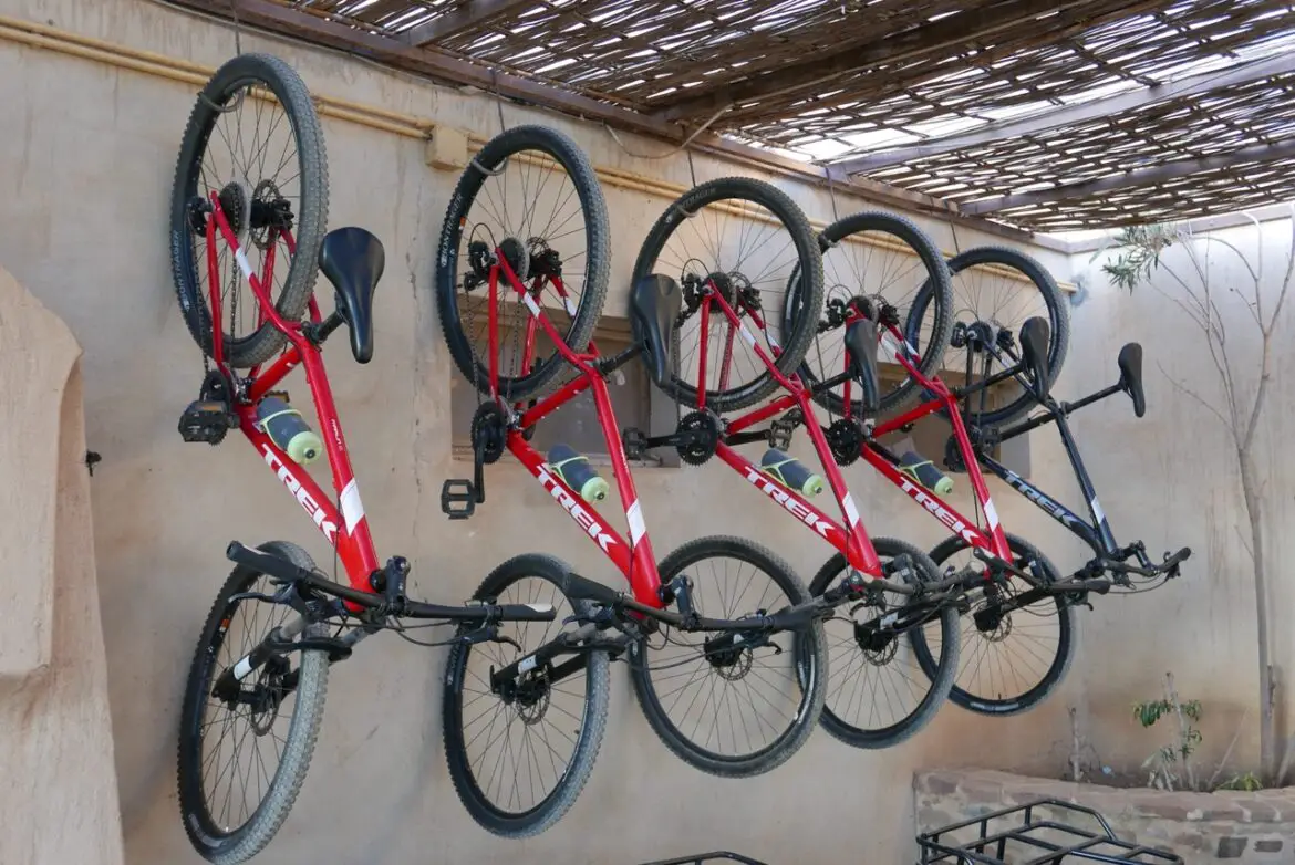 Randonnée à Zegzel dans les montagnes de Béni Snassen