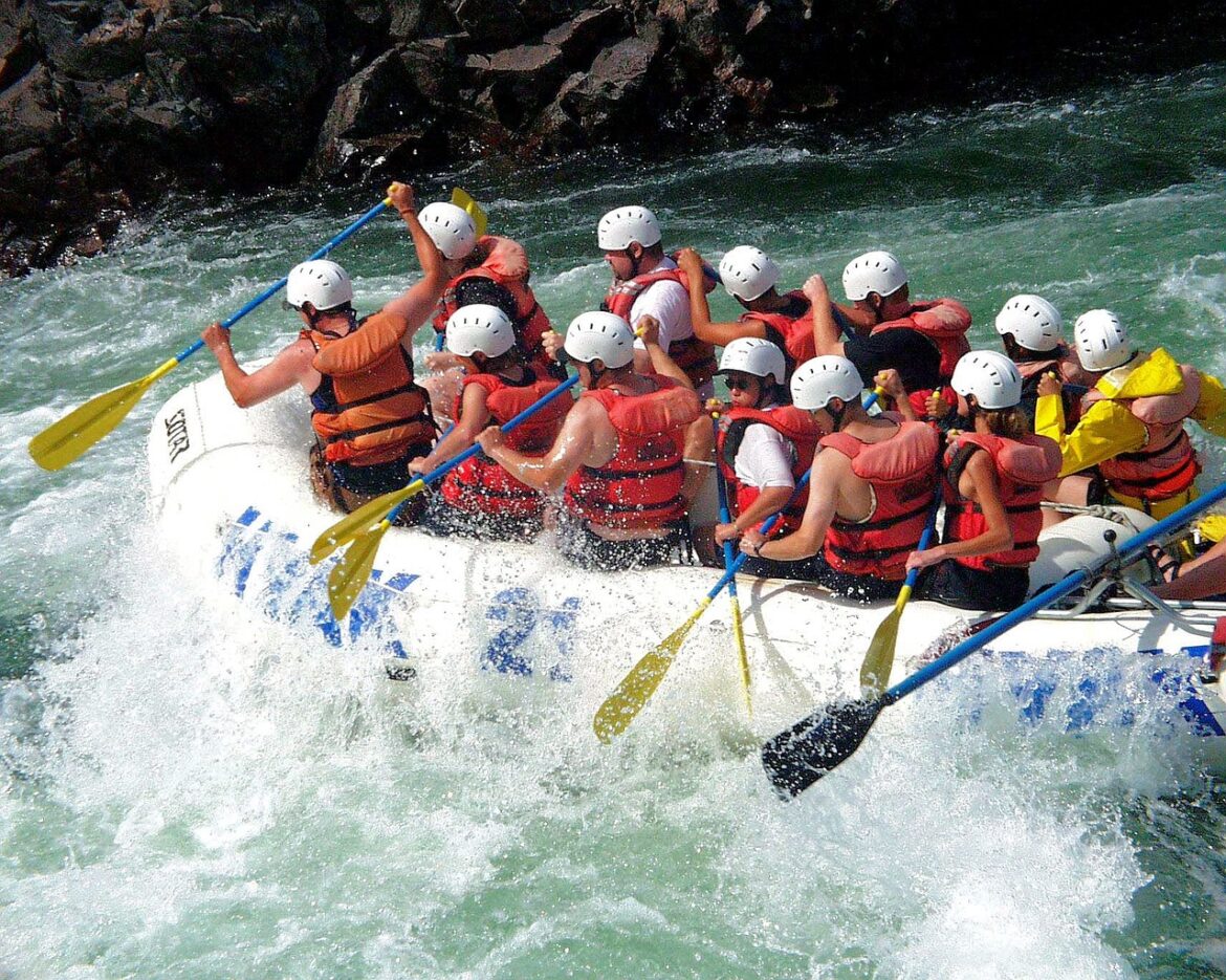 Top 10 activités outdoors à faire durant un voyage à La Réunion
