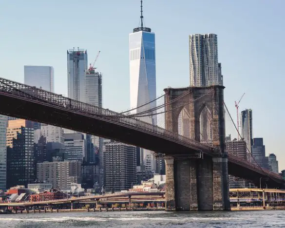 Visite de New York : Itinéraire d'un séjour de 5 jours