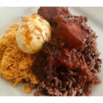 Découvrez les spécialités culinaires du Bénin