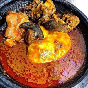 Découvrez les spécialités culinaires du Bénin