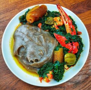 Découvrez les spécialités culinaires du Bénin