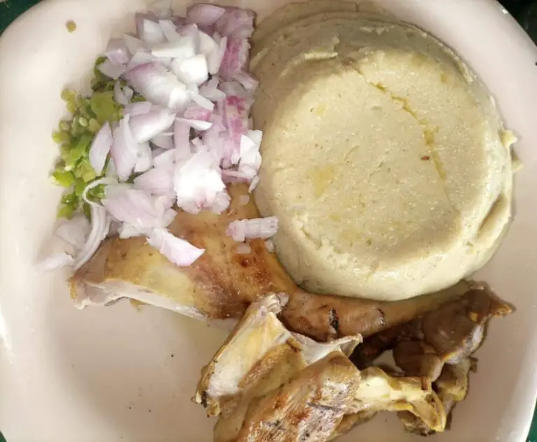 Découvrez les spécialités culinaires du Bénin