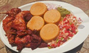 Découvrez les spécialités culinaires du Bénin