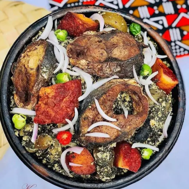 Découvrez les spécialités culinaires du Bénin