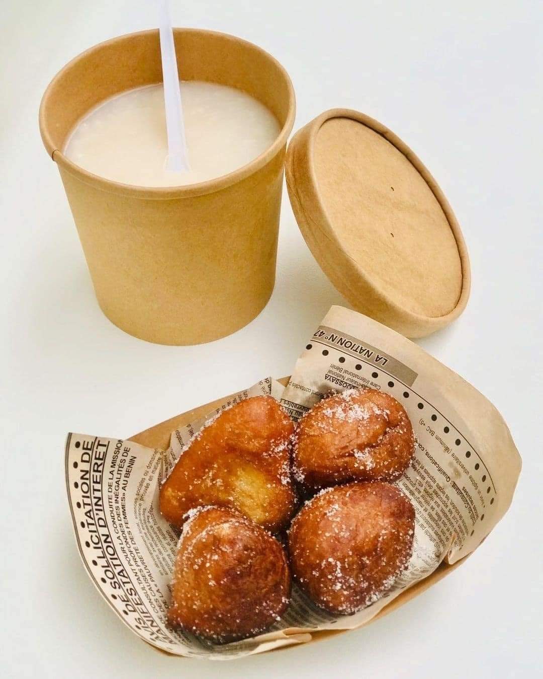 Découvrez les spécialités culinaires du Bénin