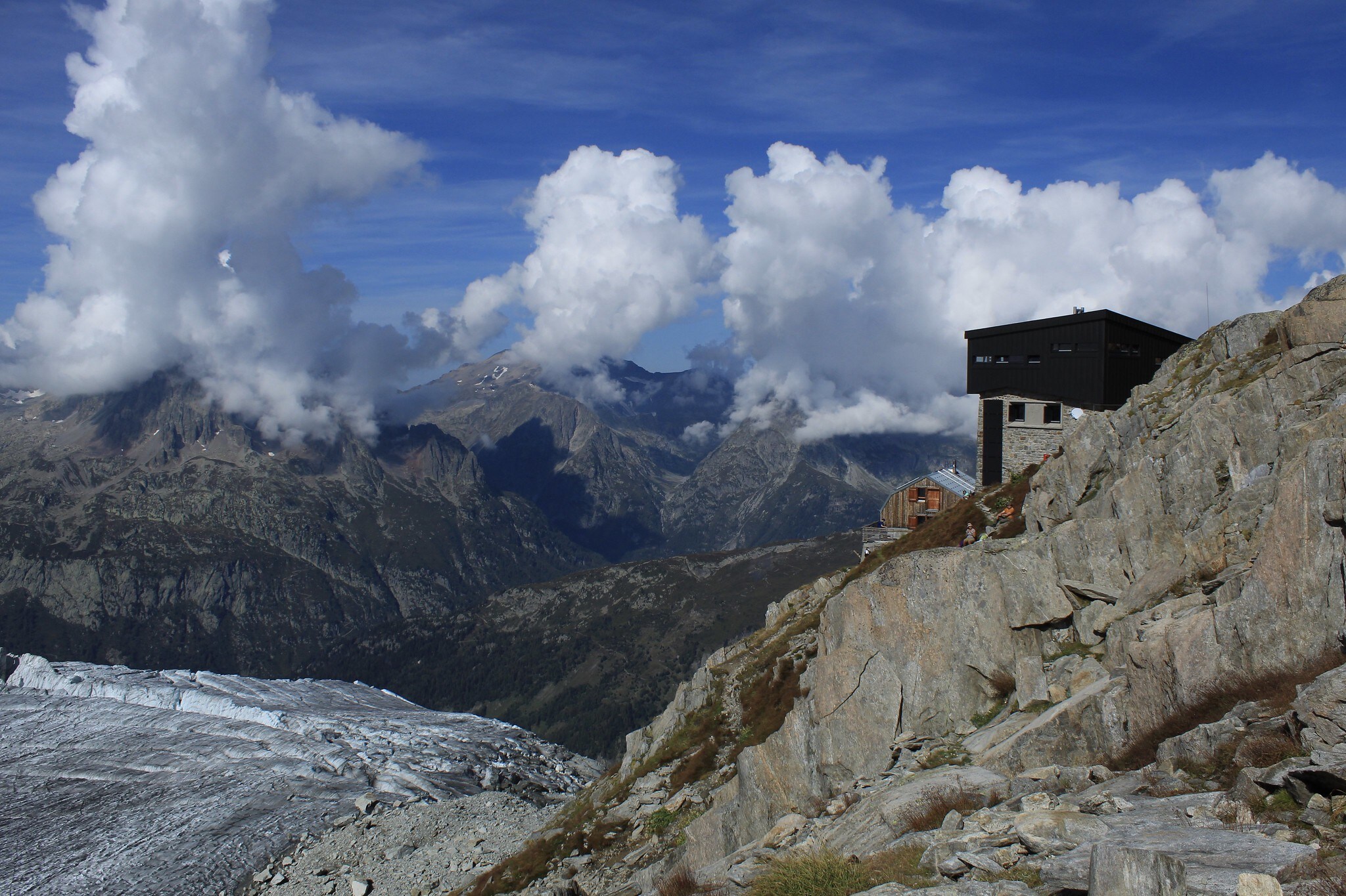 Le TOP des 10 plus belles randonnées à Chamonix