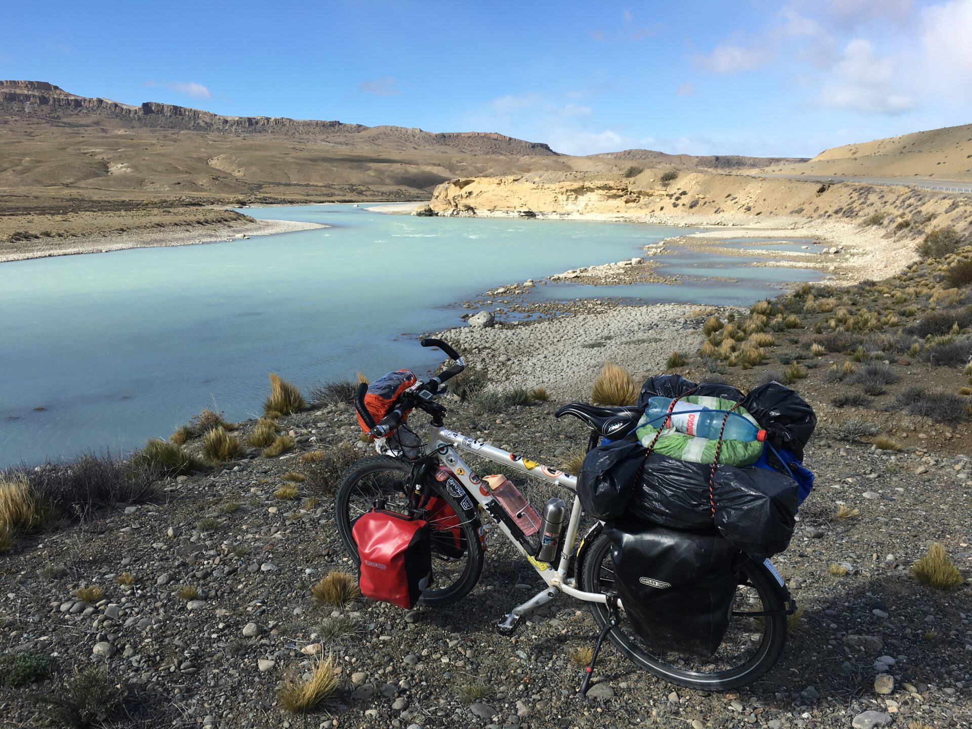 Sélection des 6 plus belles destinations de cyclotourisme