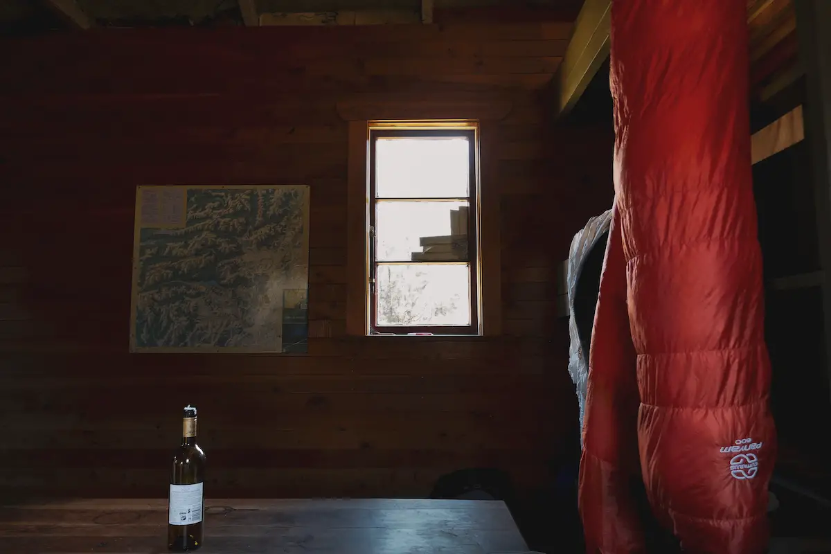 Test et avis sur le sac de couchage Cumulus Panyam 600