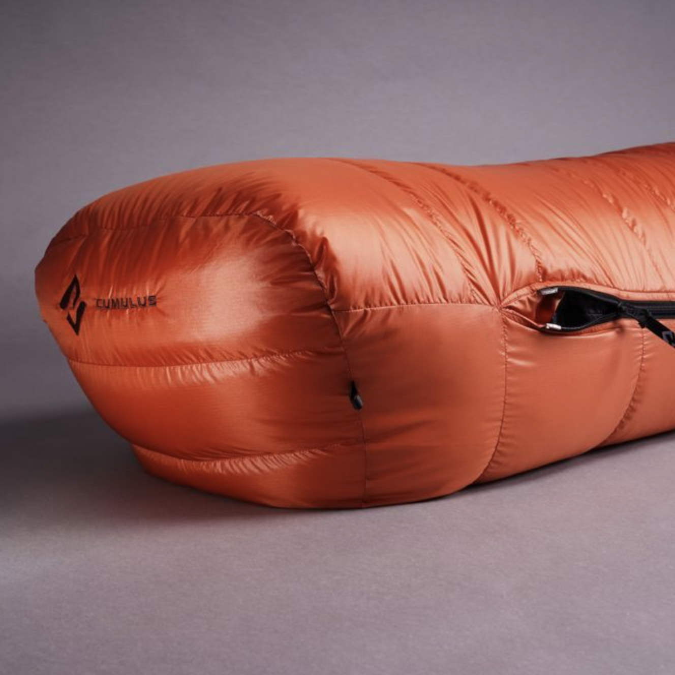 Test et avis sur le sac de couchage Cumulus Panyam 600