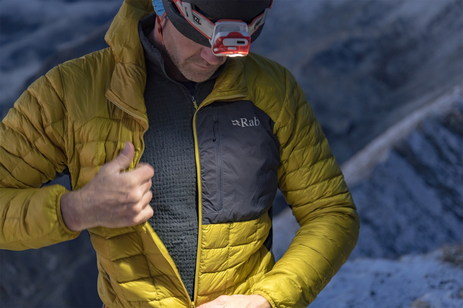 Comment s'équiper pour le grand froid