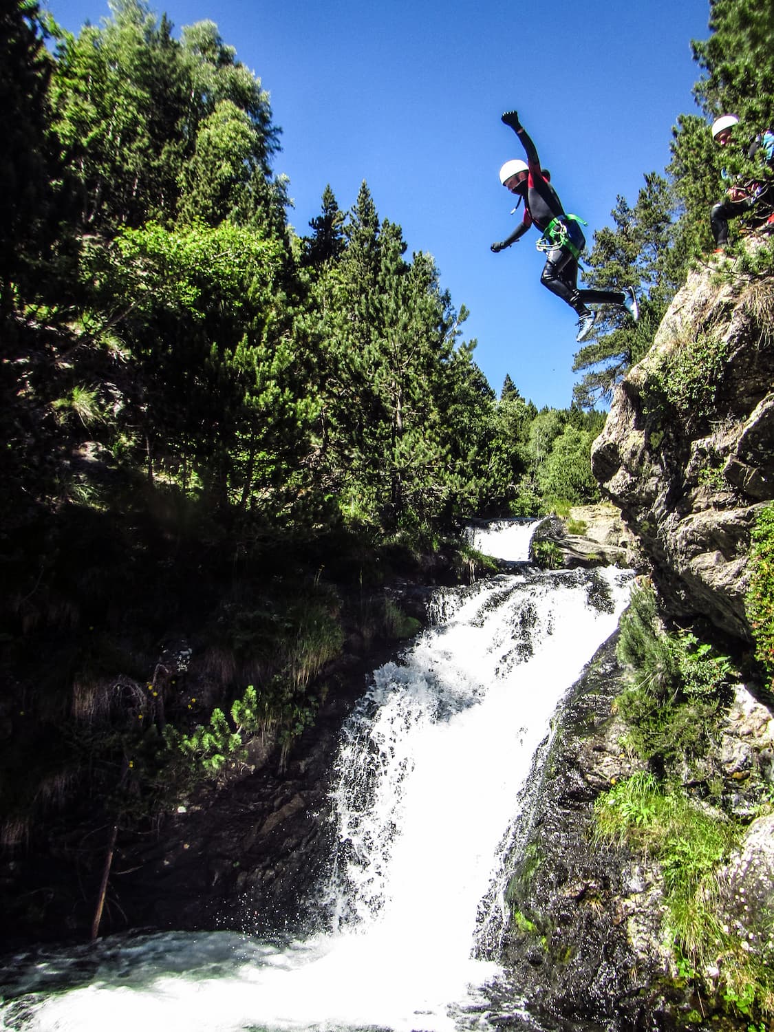Pyrénées Orientales et leurs plus beaux canyons