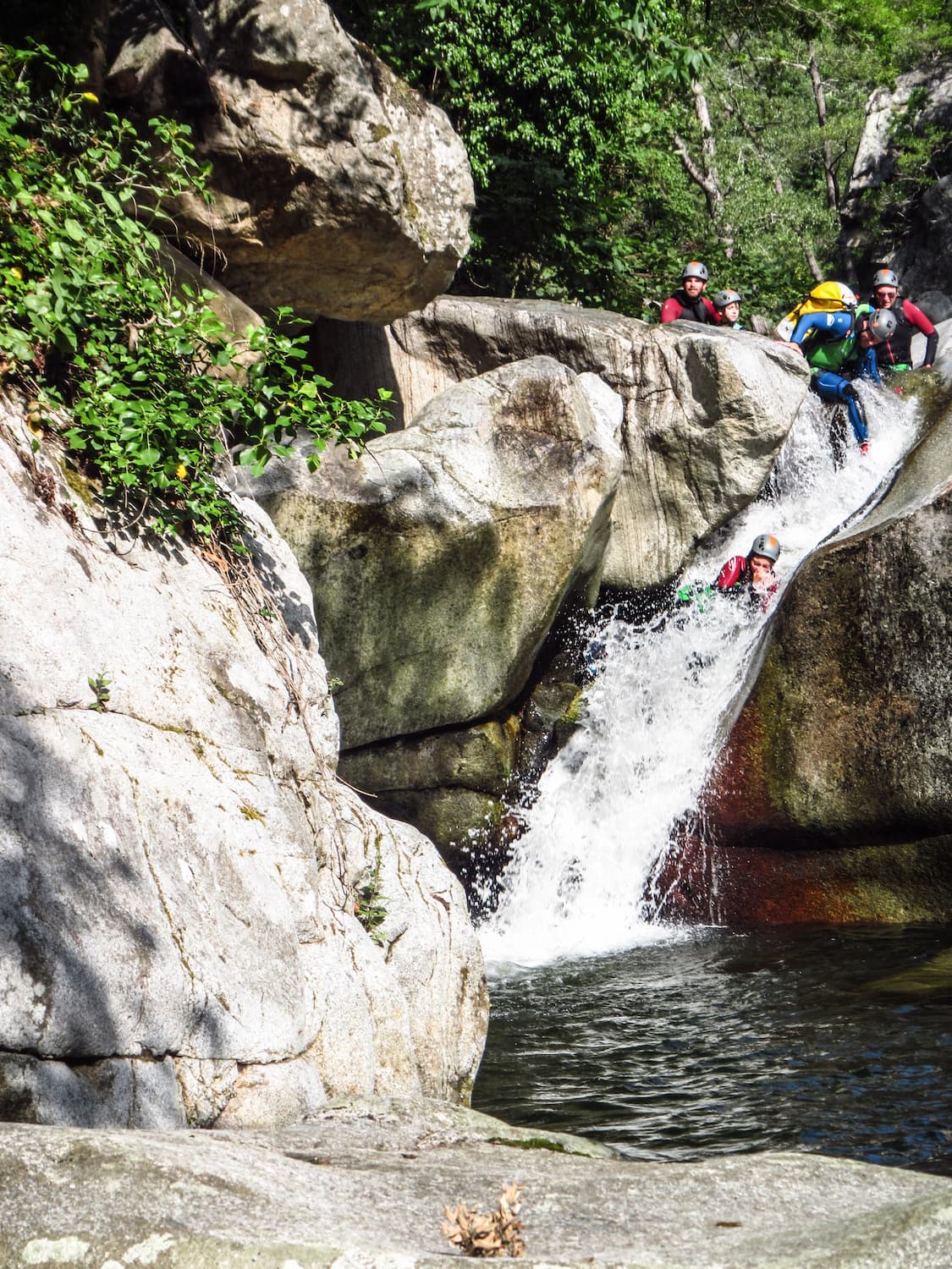 Pyrénées Orientales et leurs plus beaux canyons