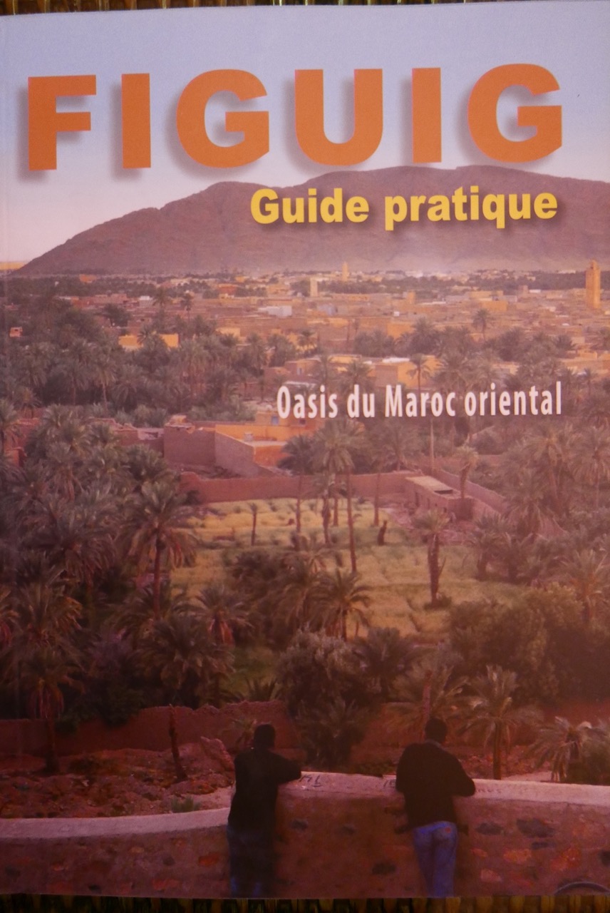 Un voyage dans la région de l’Oriental au Maroc