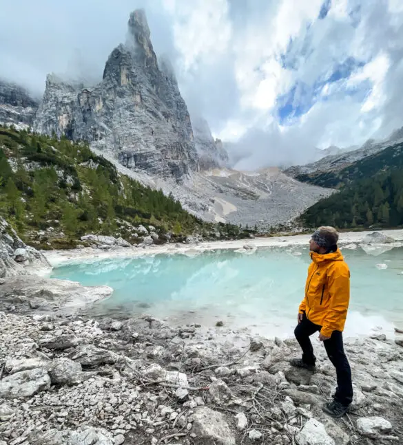 12 jours de voyage et Road trip dans les dolomites italiennes 12 jours de voyage et Road trip dans les dolomites italiennes